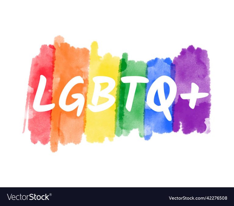 LGBTQ: Shifting focus - FarmingFarmersFarms