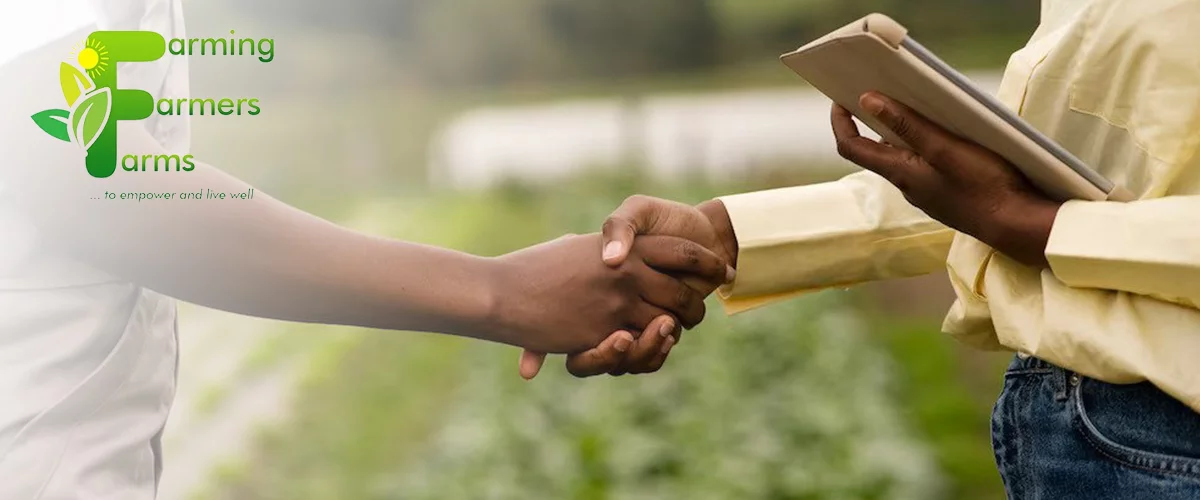 Support FarmingFarmersFarms - FarmingFarmersFarms