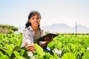 5 key sustainable agricultural practices for 2025 and beyond