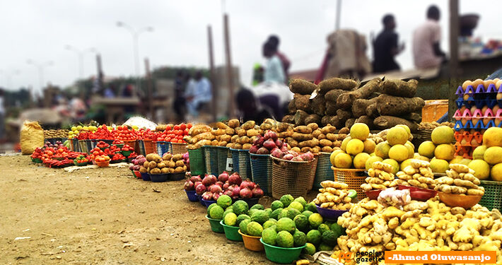 Nigeria records major gains in food security – Agric ministry ...